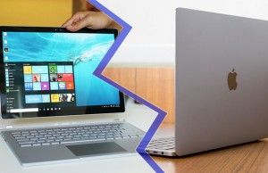 Surface Book vs. MacBook Pro: Why Microsoft Wins | Laptop Mag