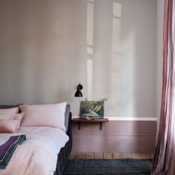 What is distemper paint? Why this finish is trending now | Ideal Home