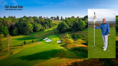 Rye Golf Club Old Course Review, Green Fees, Tee Times and Key Info ...