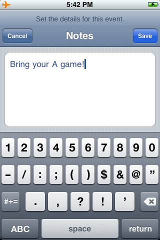 iPhone 101: How to Add a Calendar Appointment on Your iPhone | iMore