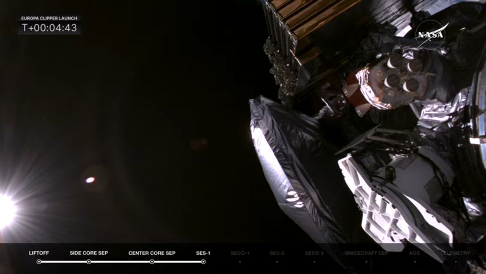 NASA's Europa Clipper mission to Jupiter: Mission updates | Space