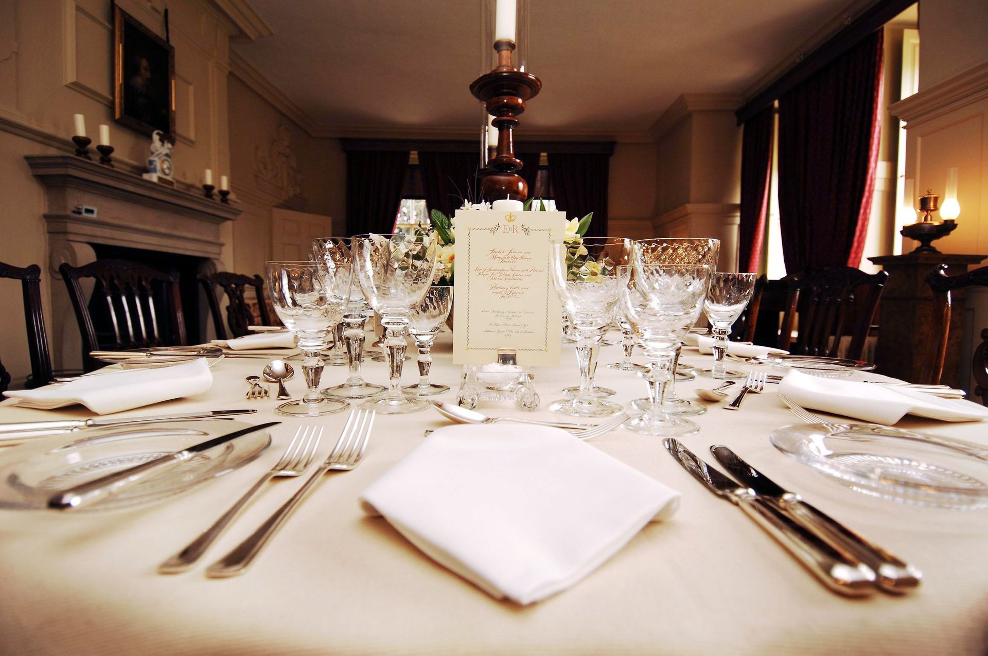 Queen’s breakfast features ‘fascinating’ childhood favorite | Woman & Home