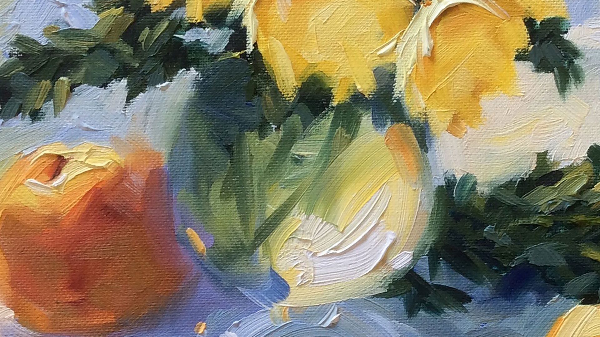 15 tips to improve your brush skills | Creative Bloq