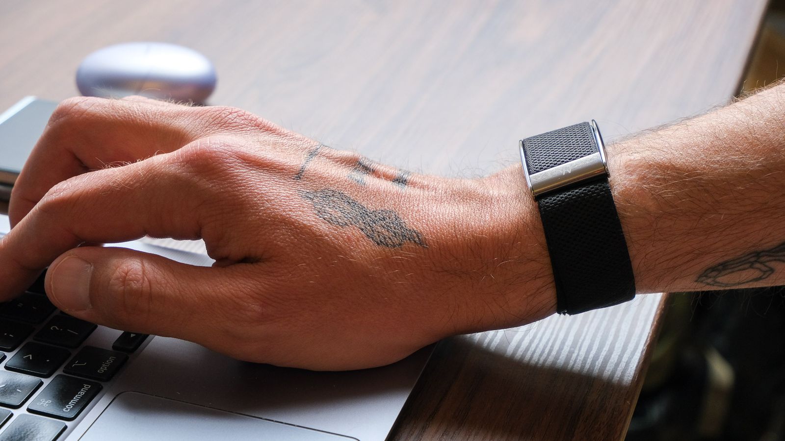 Whoop just made one of its most intriguing features free to try – but ...