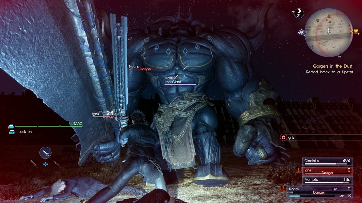 10 non-horror games that are scary anyway | PC Gamer