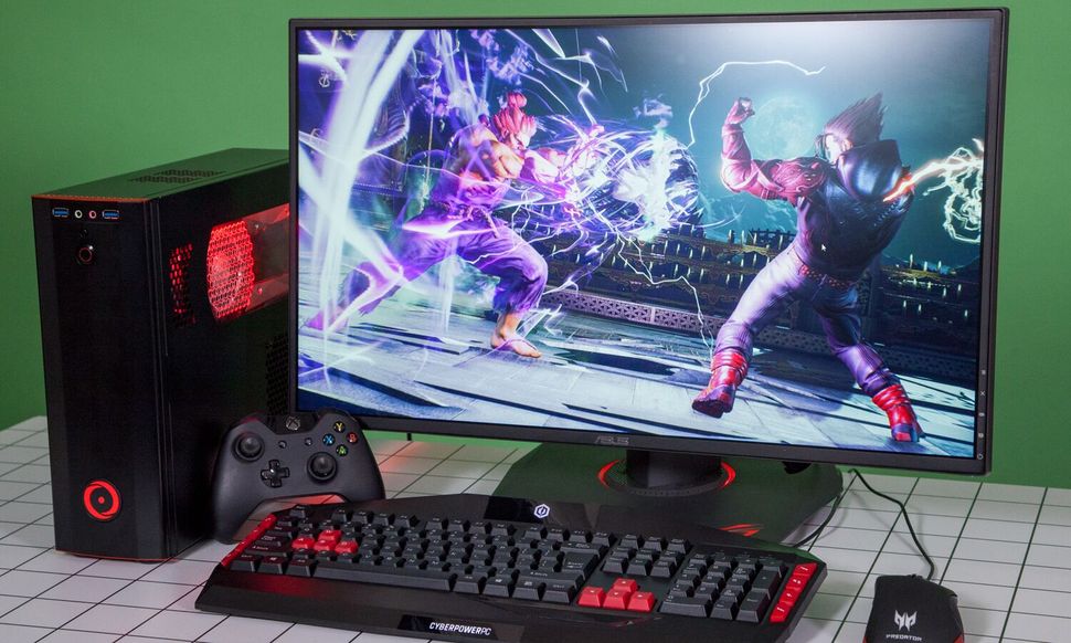 Origin Chronos Review: A Compact Gaming Desktop Done Right | Tom's Guide