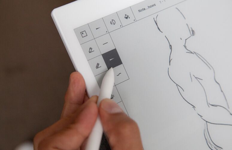 reMarkable Tablet Review: True to its Name | Laptop Mag