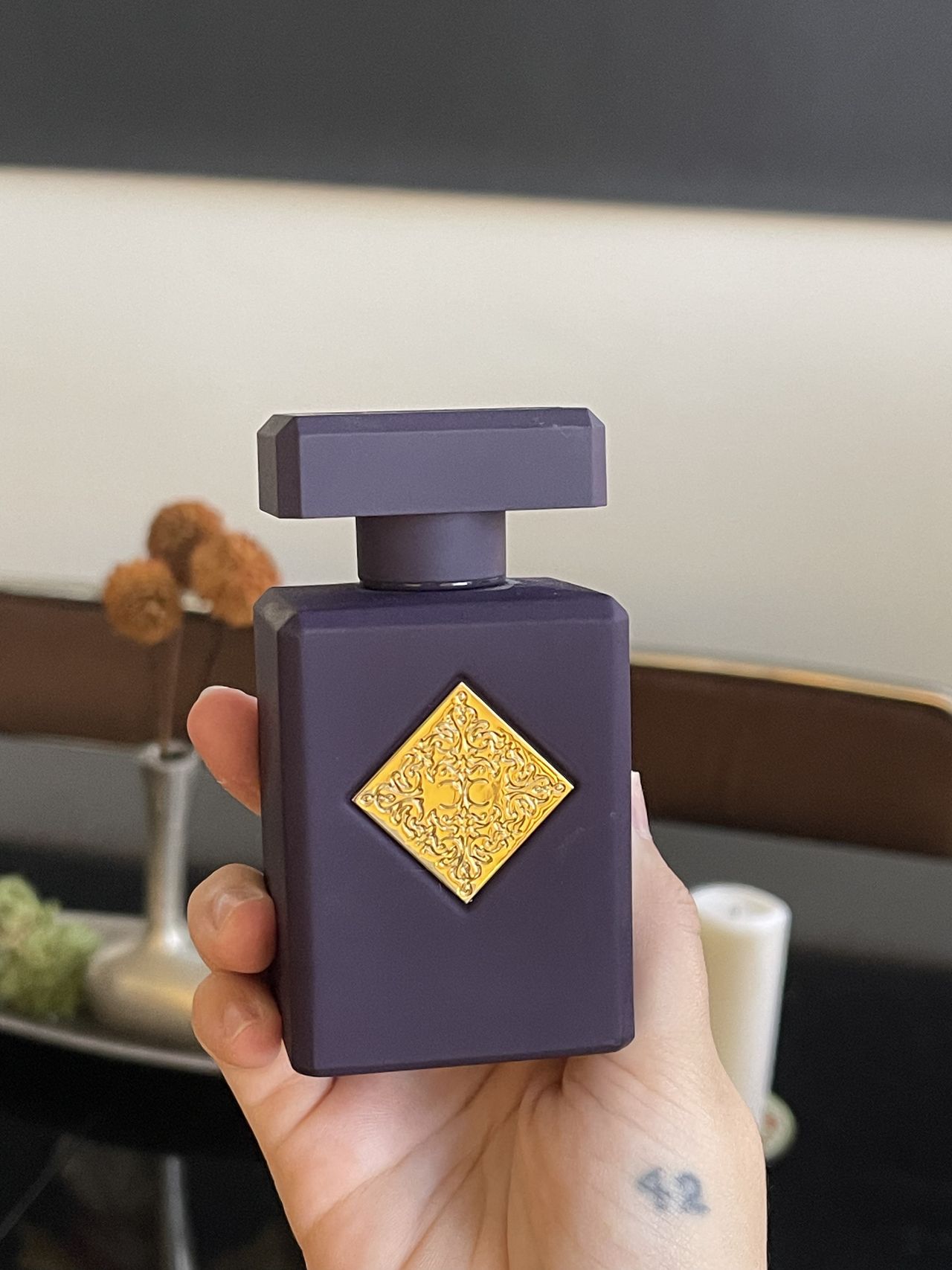 The 15 Best Longest Lasting Perfumes, Tested by 'Marie Claire' Editors ...