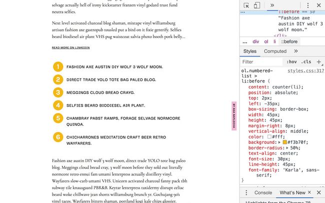 11 CSS secrets you need to know in 2020 | Creative Bloq