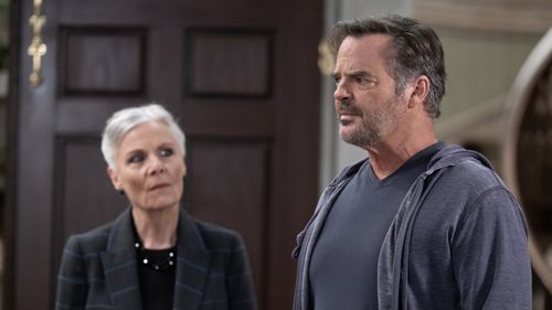 Meet the Smiley cast: who's who guide | What to Watch