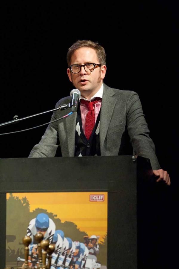 Vaughters to Roche: Cycling's image has bigger issues | Cyclingnews