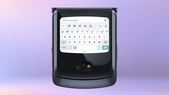 Motorola Razr 5G: Price, specs, and foldable phone features | Tom's Guide