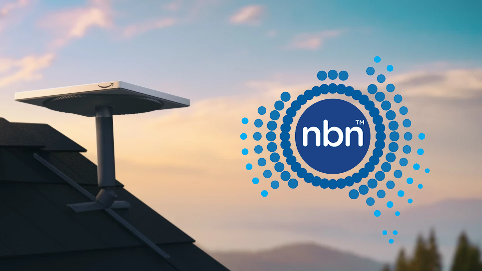 NBN Co is ditching Sky Muster for Amazon’s LEO satellites, promising to ...