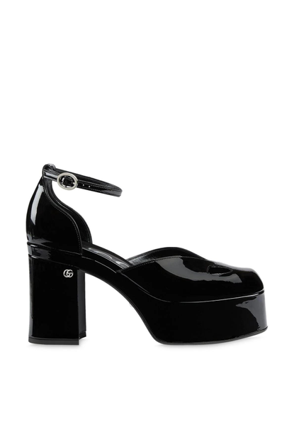 The 20 Best Platform Heels That Make the Most of This Trend | Marie Claire