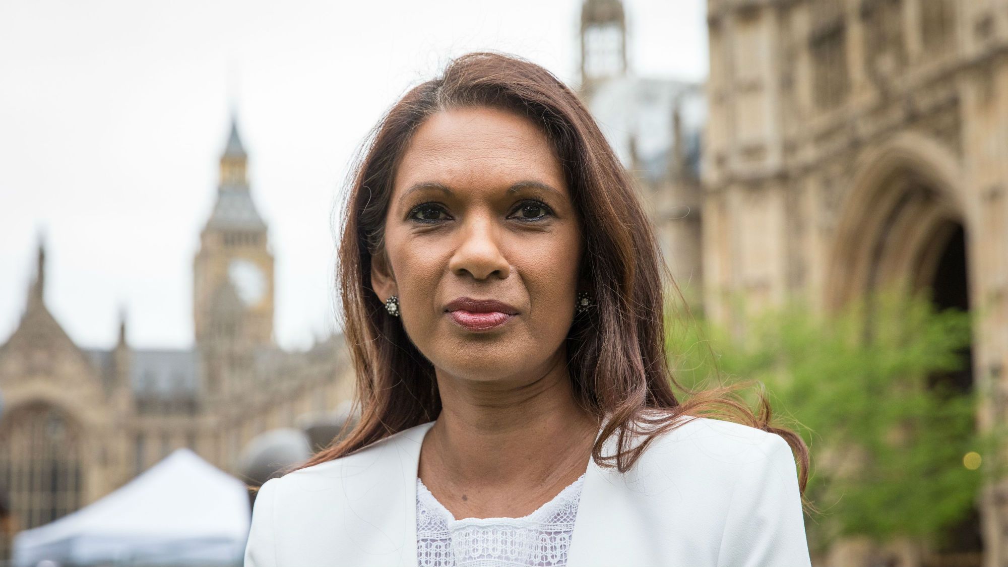 Meet Gina Miller The Woman Who Took Brexit To Court | Marie Claire UK