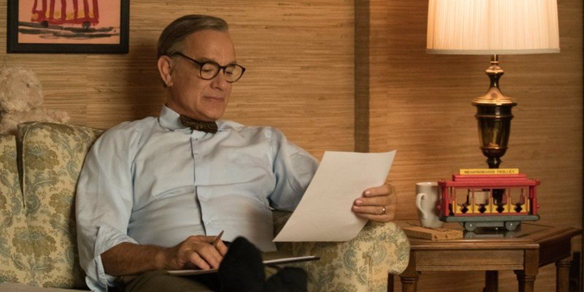 A Beautiful Day In The Neighborhood: How Accurate Was The Mister Rogers ...