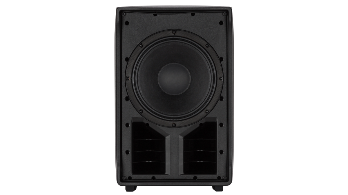 RCF EVOX JMIX8 review | MusicRadar