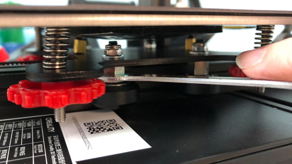 Creality Ender 2 Pro Review: Tiny Budget Printer Packs a Punch | Tom's ...