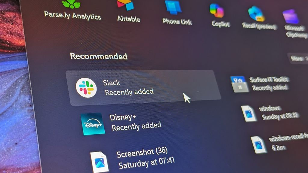 Slack finally gets its act together with native Windows on Arm app ...