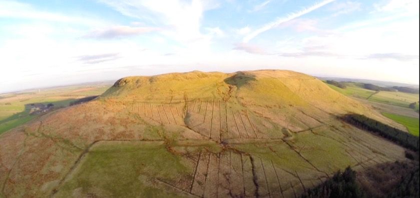 In Photos: 1,800-Year-Old Roman Battle Site | Live Science