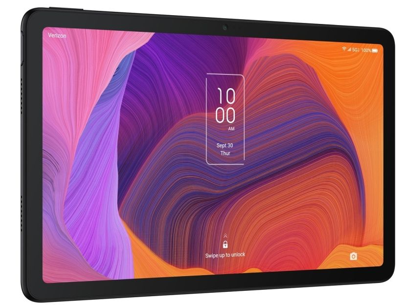 TCL takes the fight to Samsung with its $400 Tab Pro 5G Android tablet ...