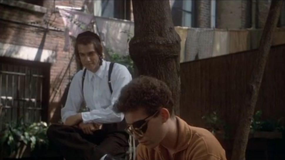 10 Great Movies And Documentaries Highlighting Jewish-American History ...