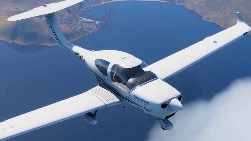 List of Microsoft Flight Simulator 2020 Planes and Aircraft | Windows ...