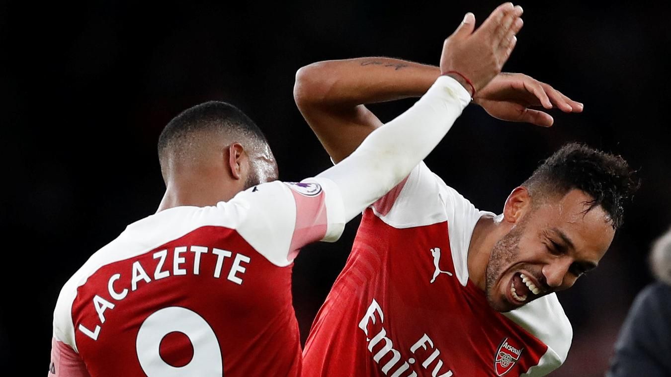 Tottenham vs. Arsenal live stream: How to watch the North London derby online from anywhere ...