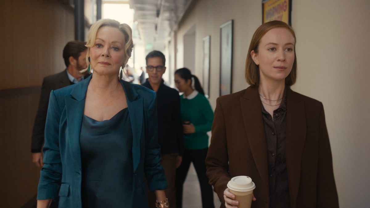 Hacks season 4 complete guide: how to watch and more | What to Watch