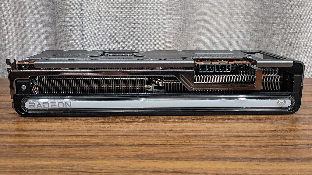 Sapphire Nitro+ RX 7900 GRE review | PC Gamer