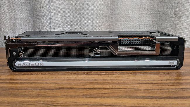 Sapphire Nitro+ RX 7900 GRE review | PC Gamer