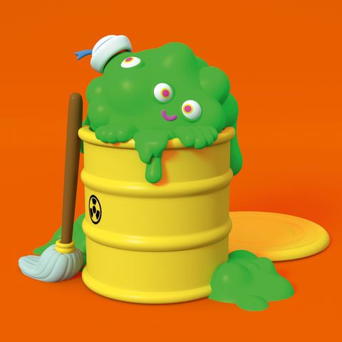 5 key trends in character design | Creative Bloq