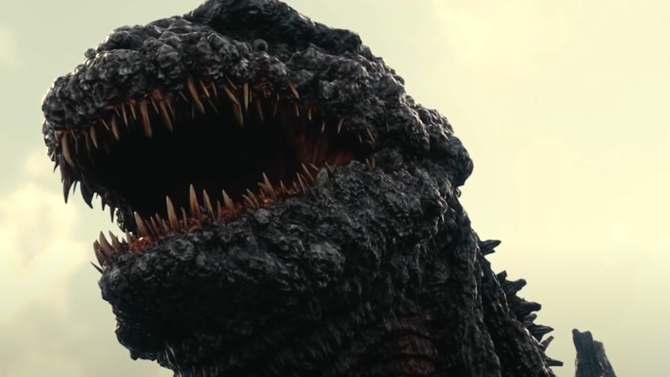 I Rewatched Shin Godzilla, And I Completely Forgot How Terrifying (And ...