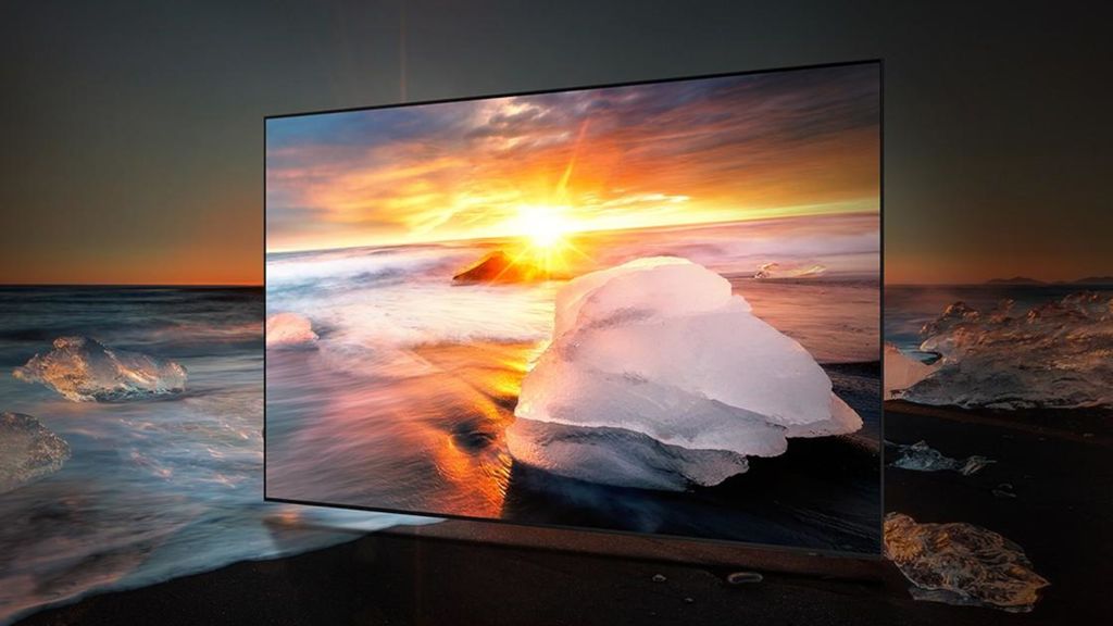 Samsung QLED vs OLED: What do you get when you pay a little more? | Tom ...