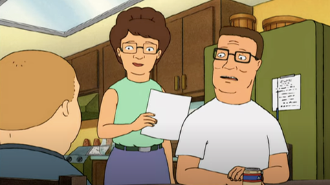 King Of The Hill Revival: What We Know About The Mike Judge Show's ...