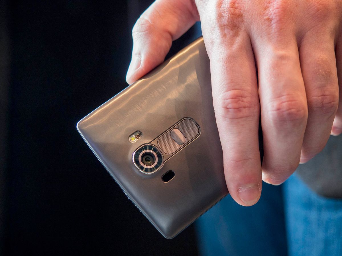 LG G4 specs | Android Central