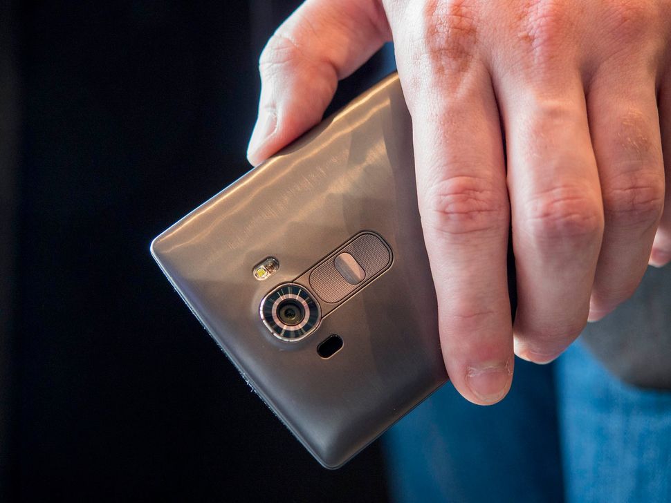 LG G4 specs | Android Central