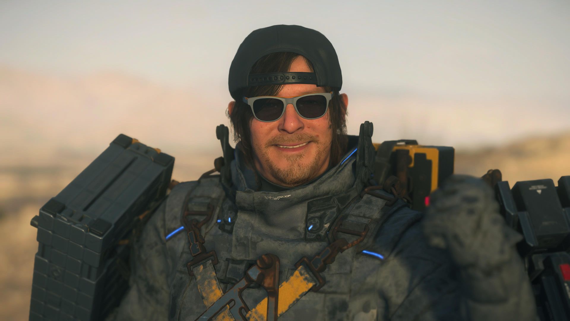 11 little Death Stranding 2 improvements that made me say 'hell yeah ...