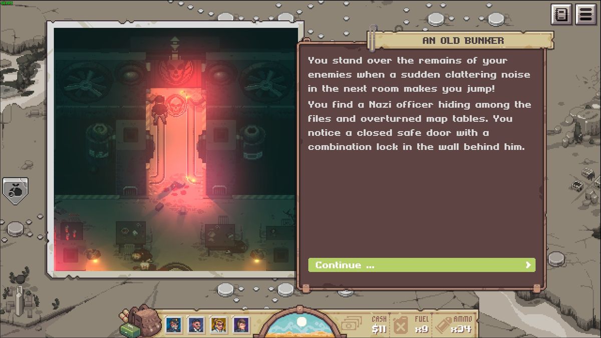 Pathway review | PC Gamer
