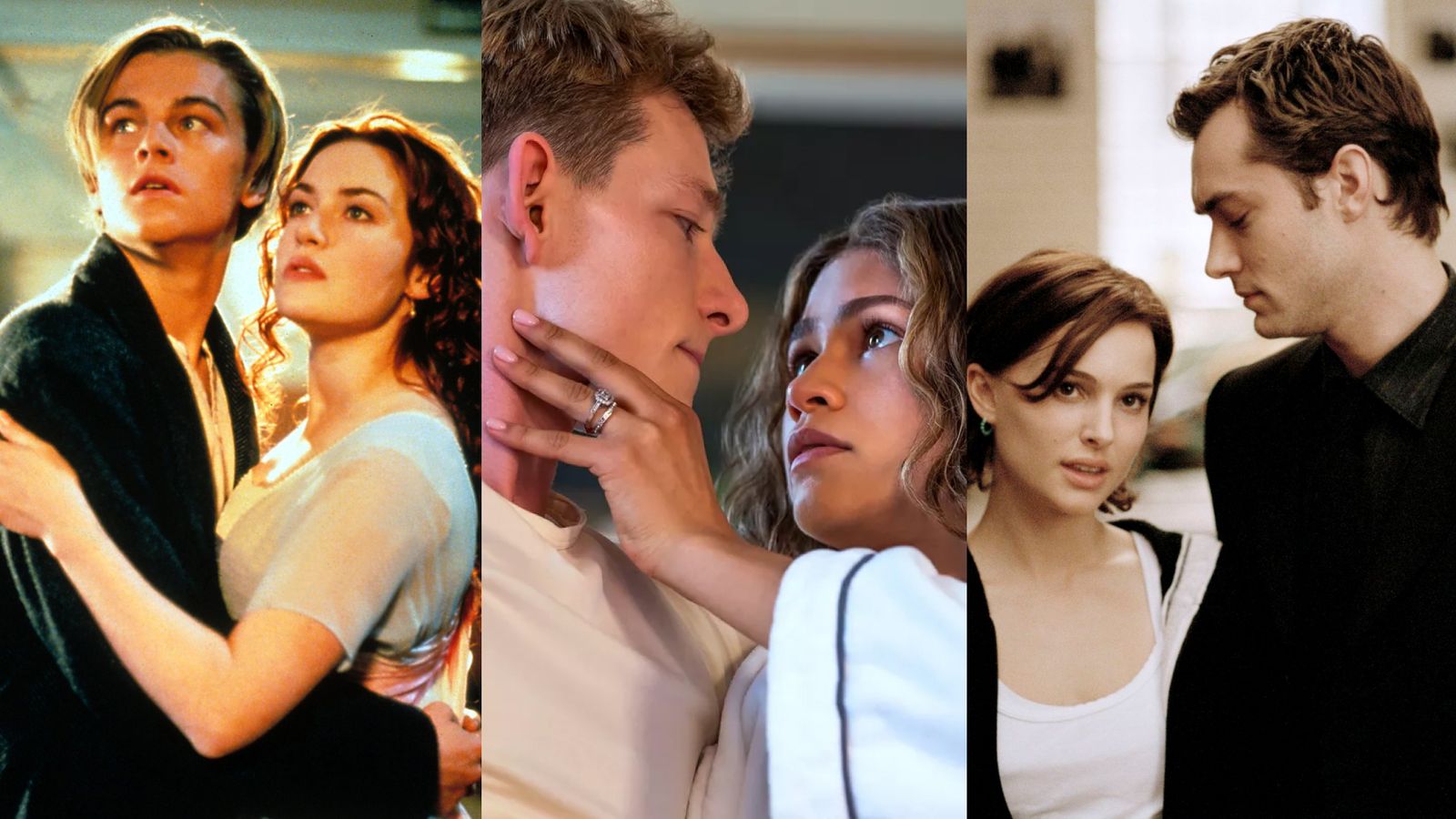 25 Great Love Triangle Movies to Watch If You Like 'Challengers ...