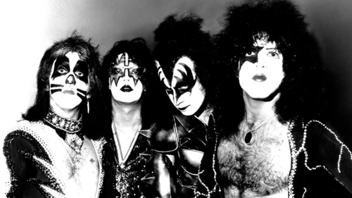 Kiss feature: the story of their first 12 months | Louder