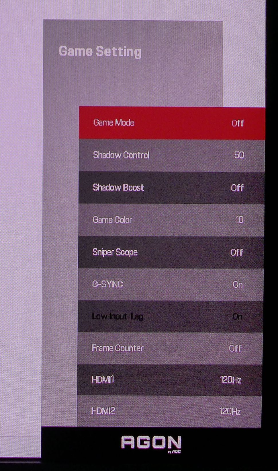 AOC Agon Pro Porsche Design PD49 49-inch OLED gaming monitor review ...