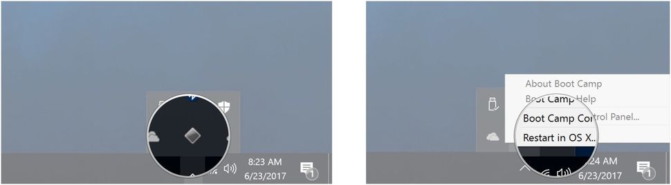How to install Windows 10 on your Mac using Boot Camp | iMore