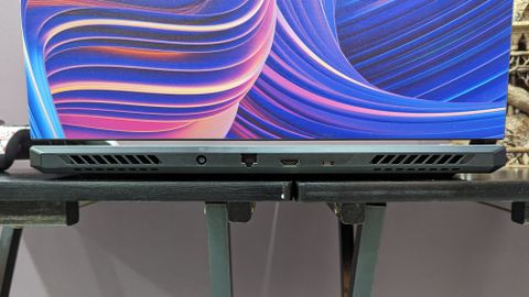 Origin EVO16-S review: Great in some ways, abysmal in others | Laptop Mag