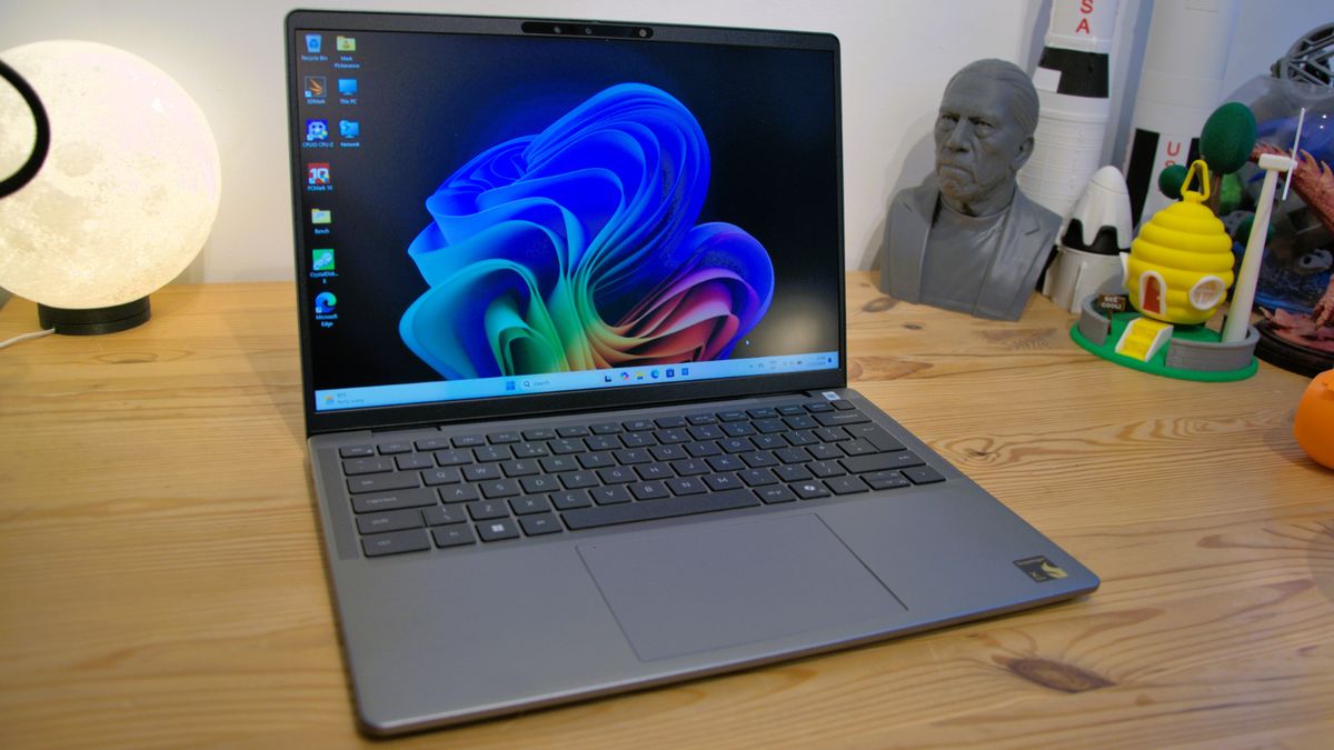 Dell Latitude 7455 review | TechRadar