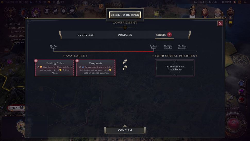 Sid Meier's Civilization 7 review: you’ve never played a Civ like this ...