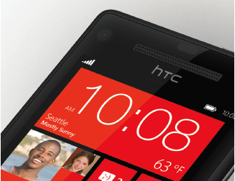 Leaked HTC Elation with Windows Phone 8 looks more like a clever fake. Here's why. | Windows Central