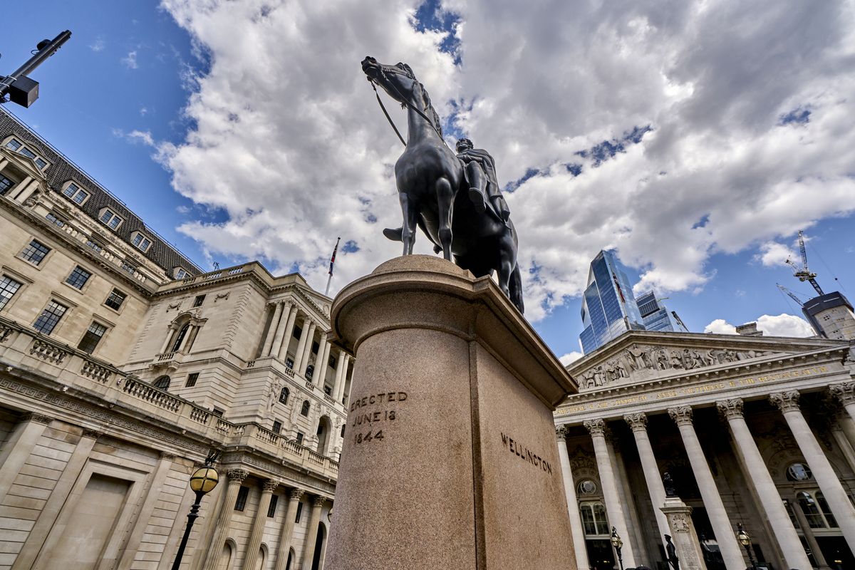 When will interest rates fall? | MoneyWeek