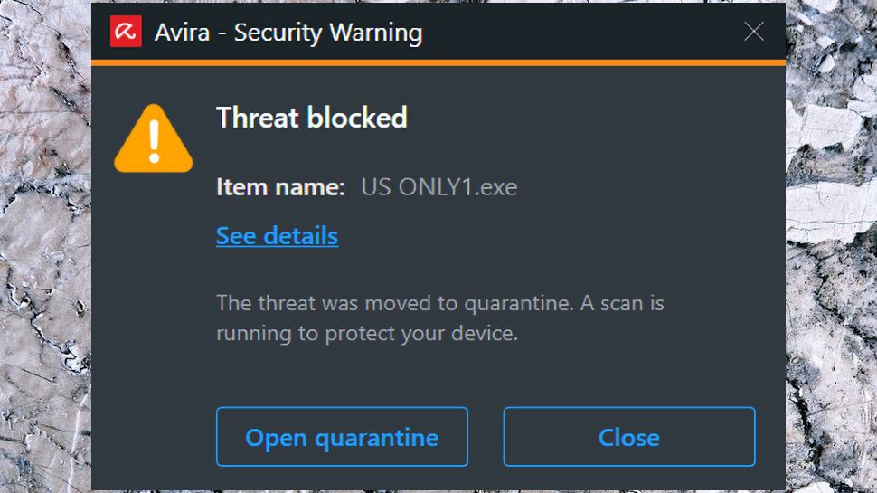 Avira Free Security review | TechRadar