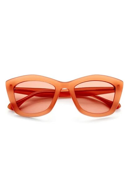 The 12 Best Color-Tinted Sunglasses | Marie Claire